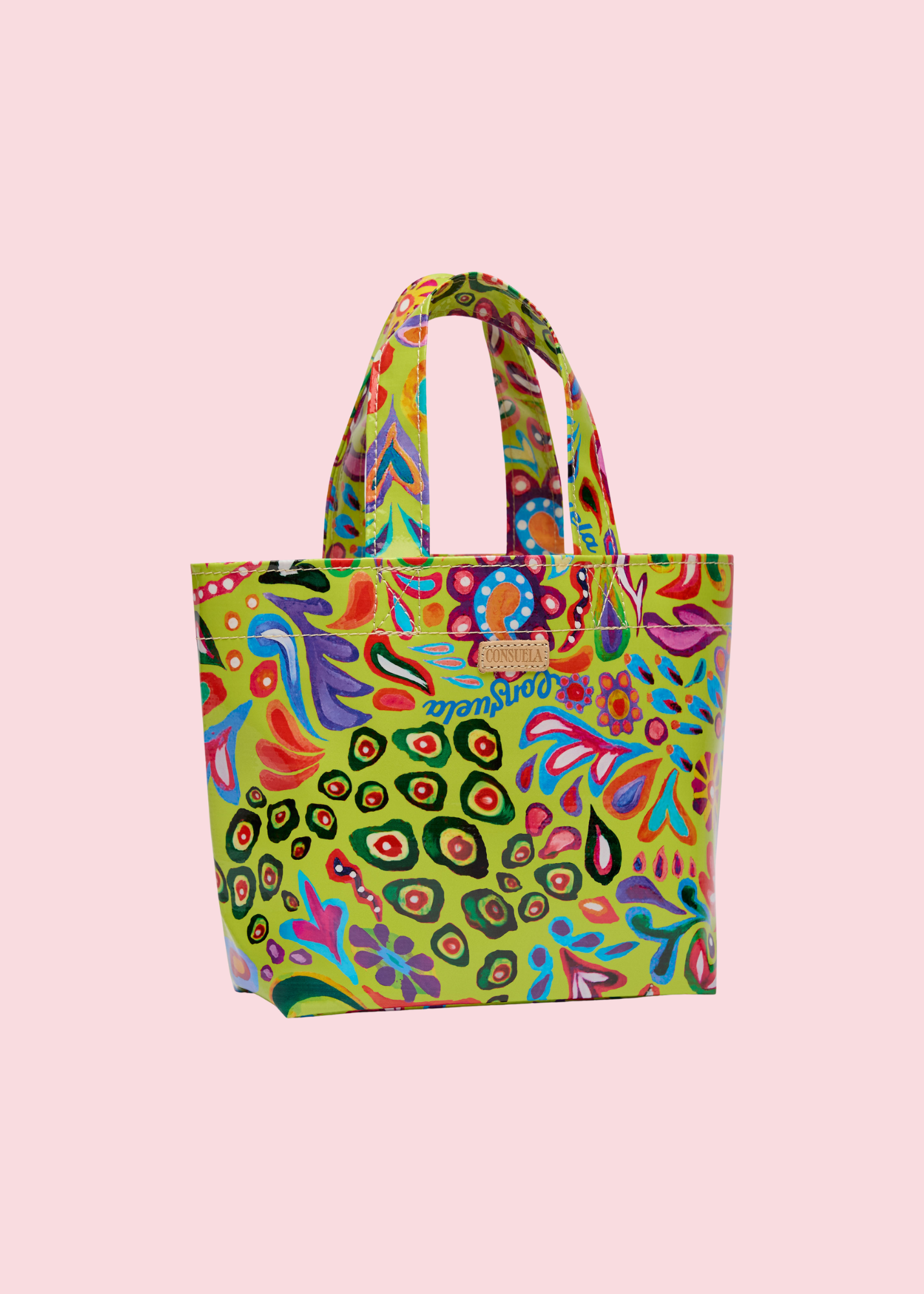 Consuela - Limon Grab N' Go Mini – Glamfoxboutique.com