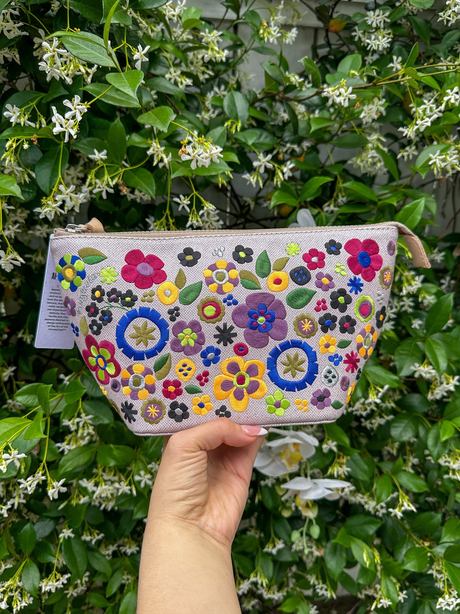 Consuela - Fizz Large Tool Kit – Glamfoxboutique.com