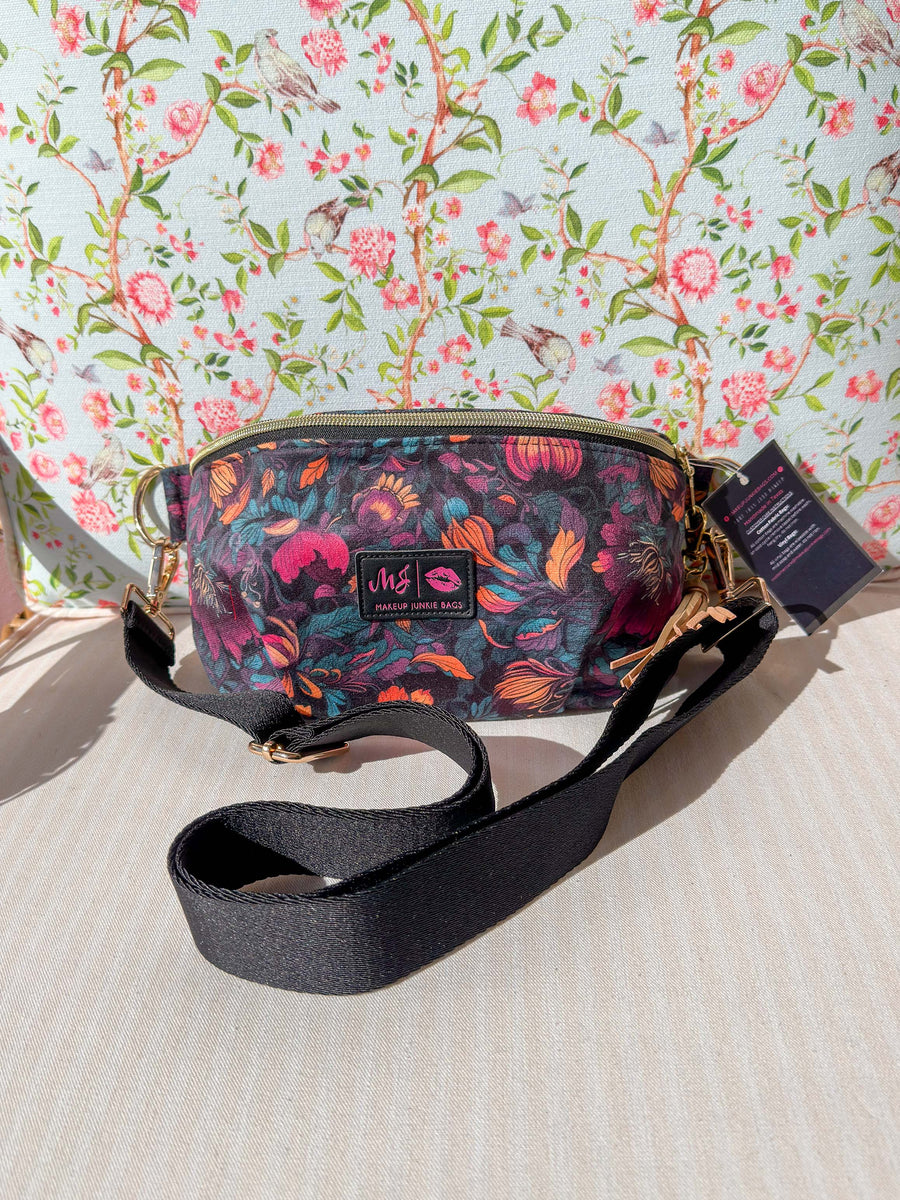 MAKEUP JUNKIE BAGS – Glamfoxboutique.com
