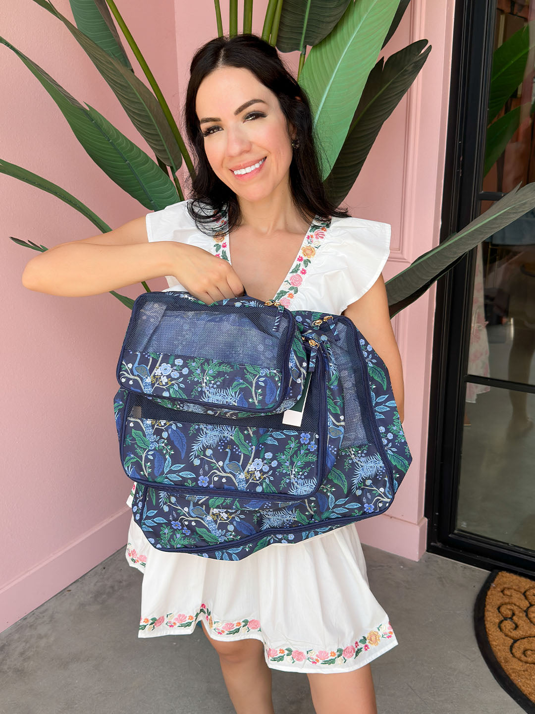 PACKING CUBES Glamfoxboutique packing-cubes-glamfoxboutique