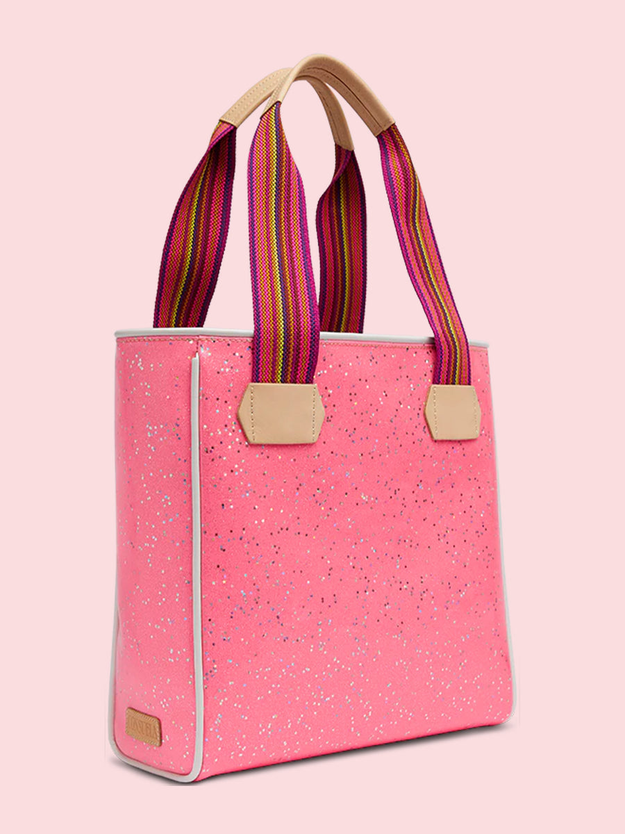 Consuela - Summer Classic Tote – Glamfoxboutique.com