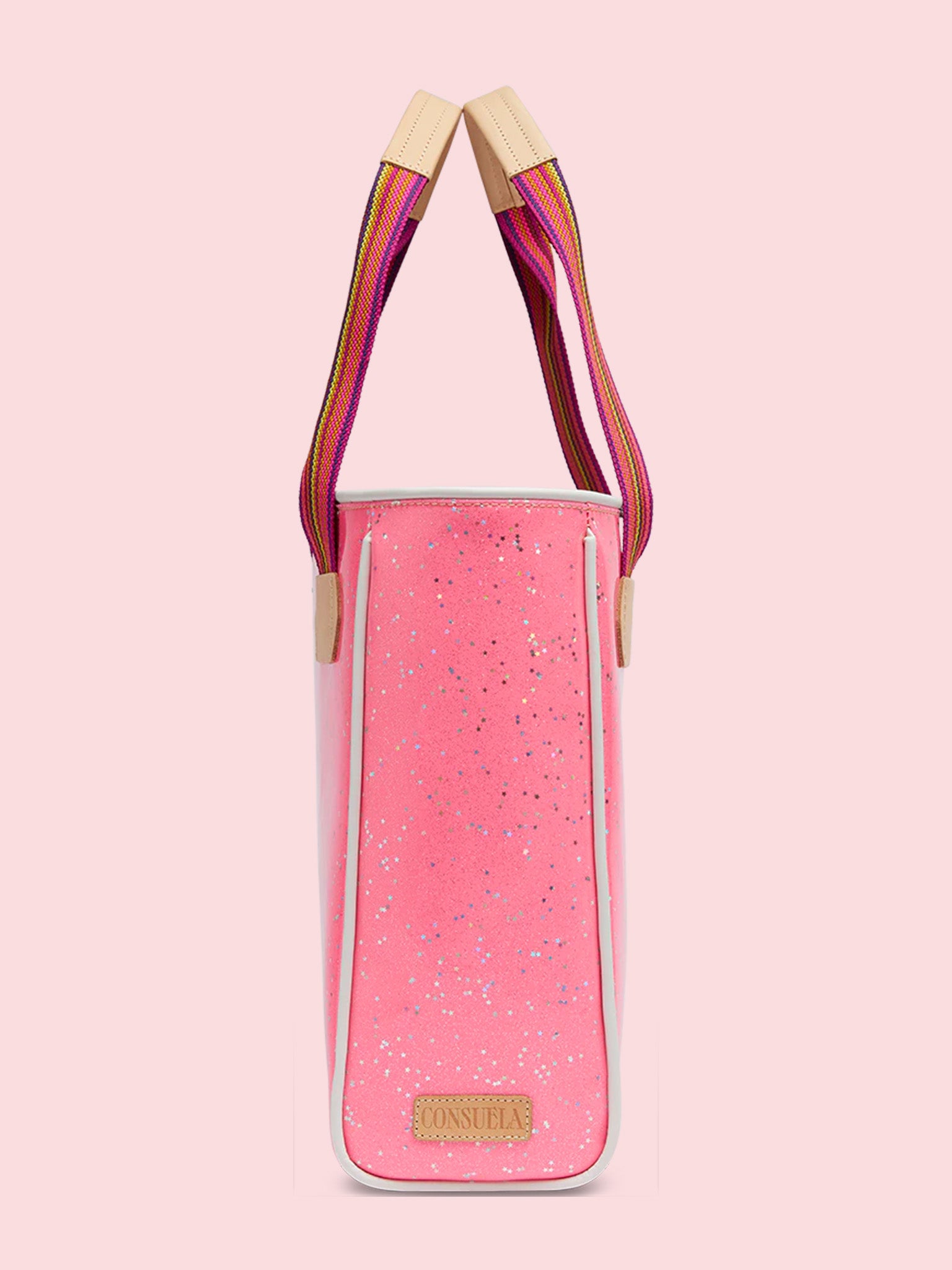 Consuela - Summer Classic Tote – Glamfoxboutique.com