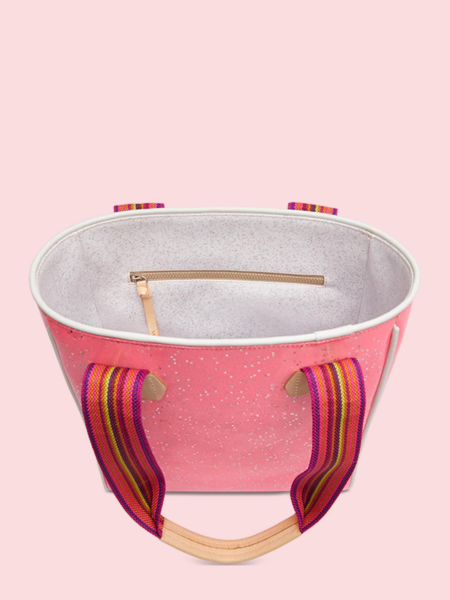 Consuela - Summer Classic Tote – Glamfoxboutique.com