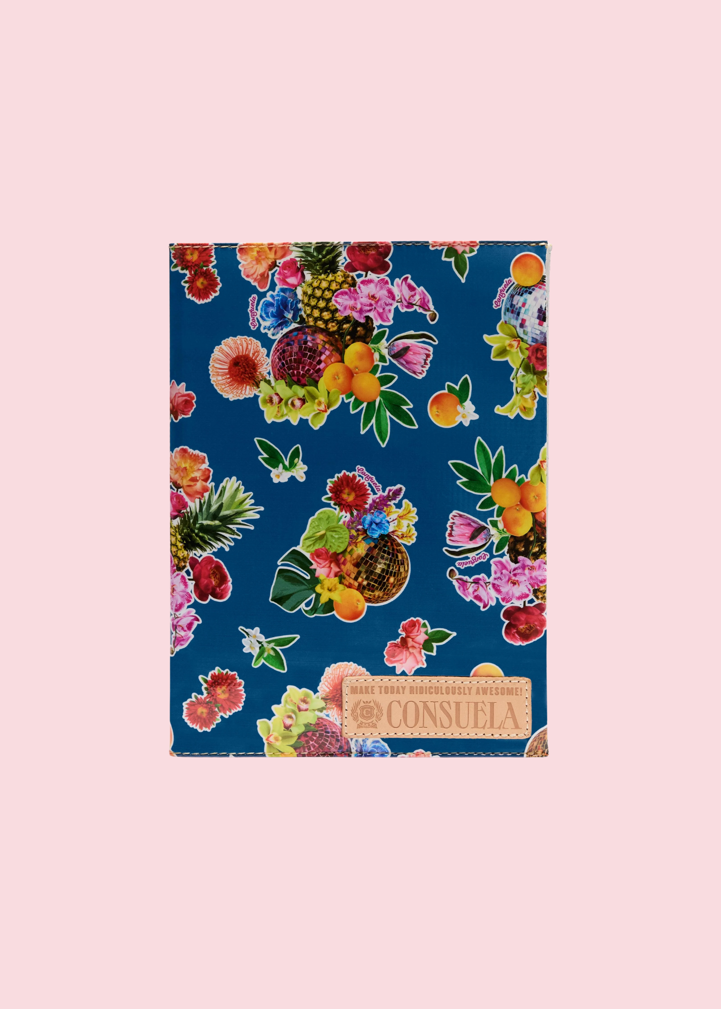 Consuela - Cruise Notebook – Glamfoxboutique.com