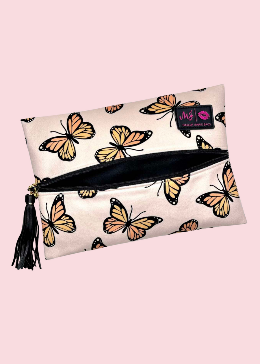 MAKEUP JUNKIE BAGS – Glamfoxboutique.com
