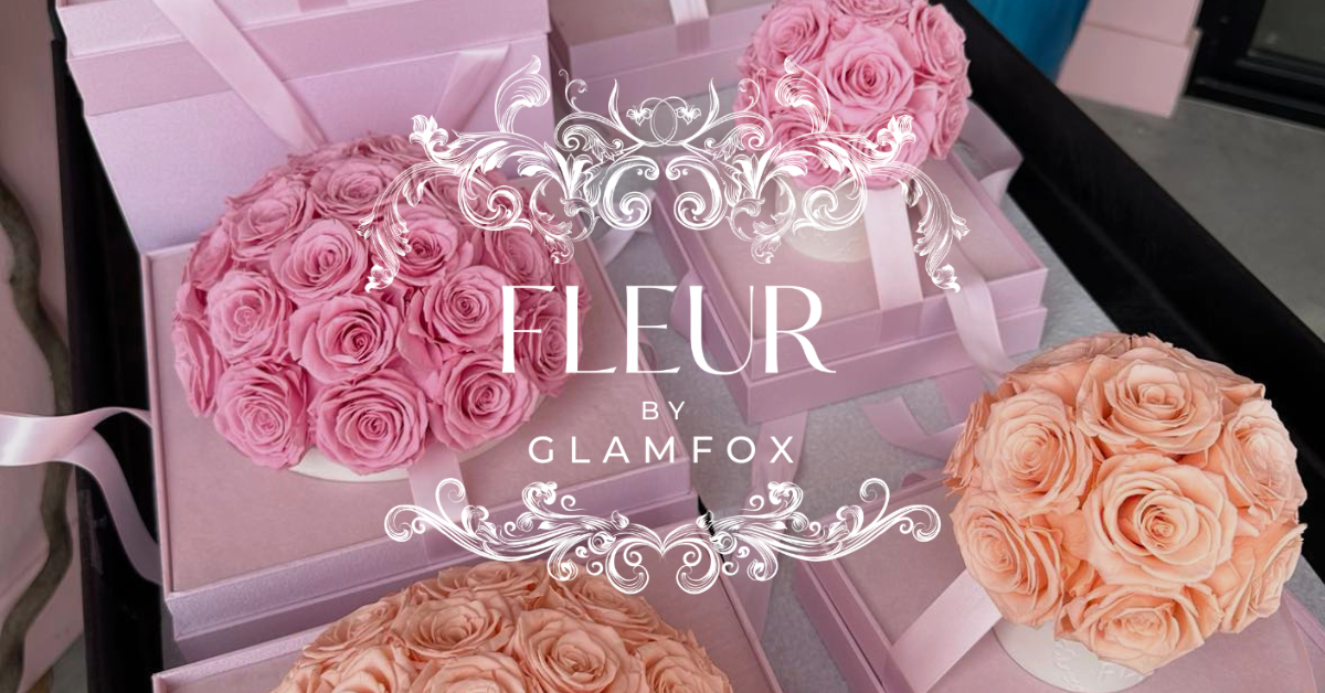 Glamfox Boutique | Exclusive Makeup Junkie Bags | Fast Free Shipping ...