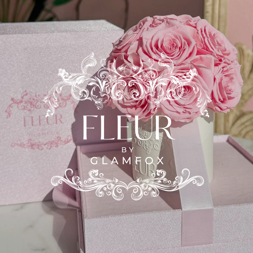 Glamfox Boutique | Exclusive Makeup Junkie Bags | Fast Free Shipping ...