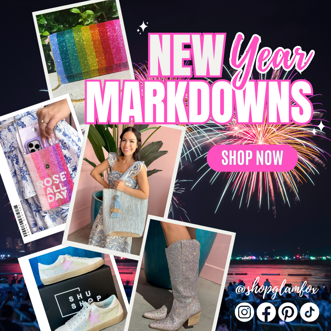 Glamfox Boutique | Exclusive Makeup Junkie Bags | Fast Free Shipping ...