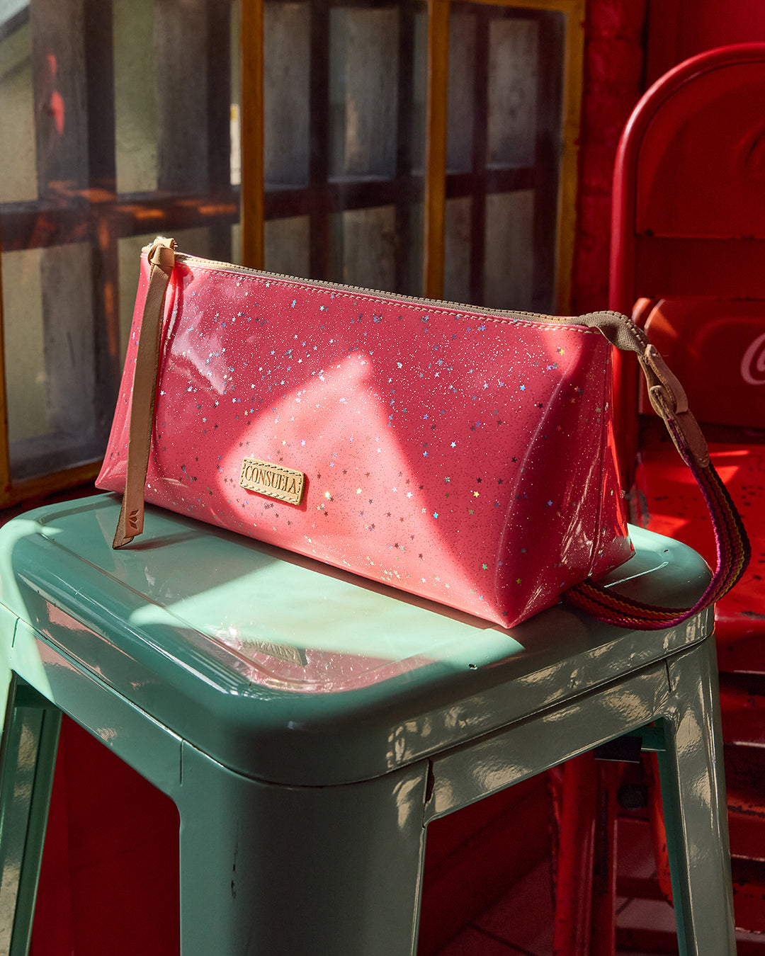 Consuela - Summer Tool Bag – Glamfoxboutique.com