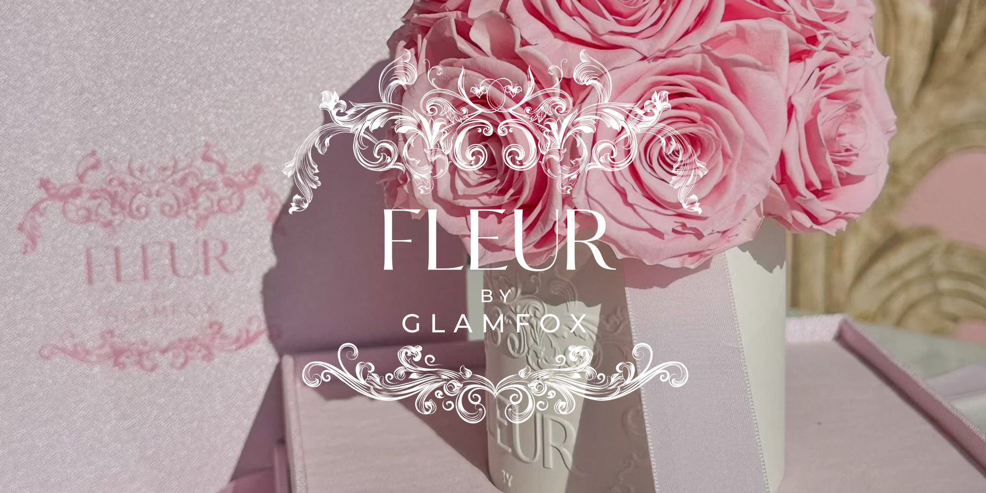 Glamfox Boutique | Exclusive Makeup Junkie Bags | Fast Free Shipping ...