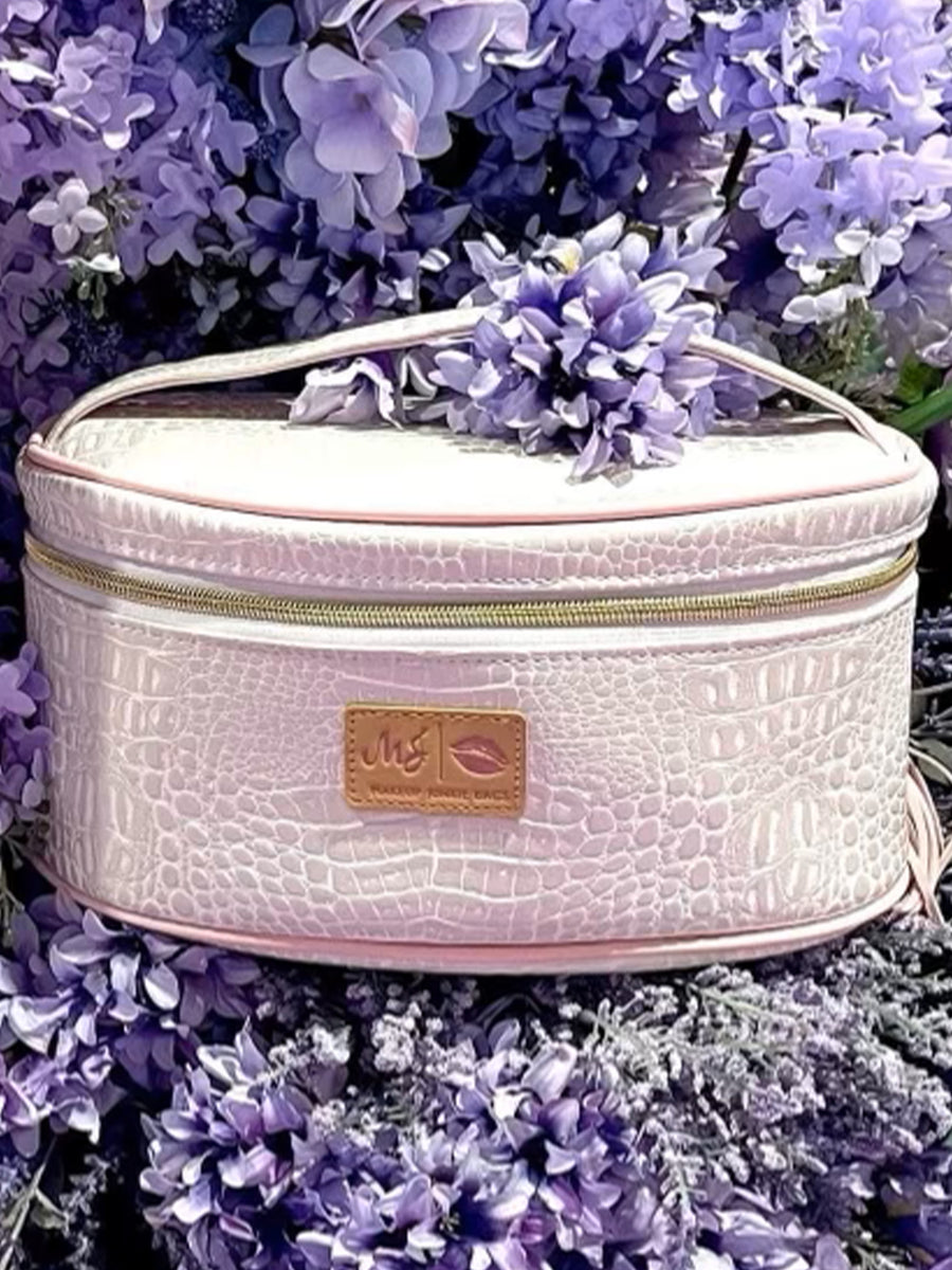 NEW MAKEUP JUNKIE BAGS – Page 3 – Glamfoxboutique.com