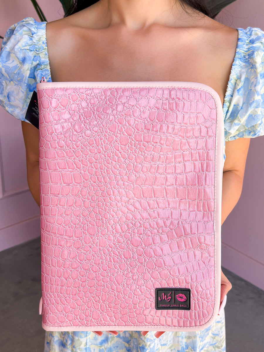 MAKEUP JUNKIE BAGS – Glamfoxboutique.com