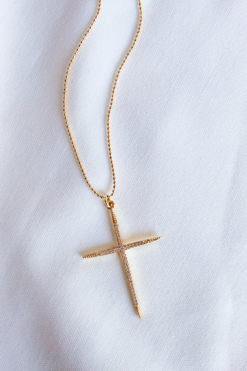 Kinsey Designs - Meyer Necklace – Glamfoxboutique.com